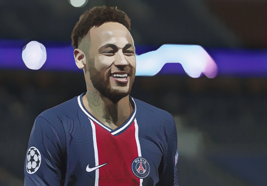 Neymar gave the best start of the season in PSG. What is his coolness ...