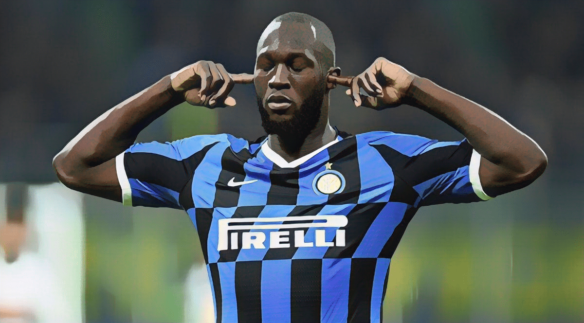 Spurs Eye Lukaku and Eze as Kane’s Successors - Goal360