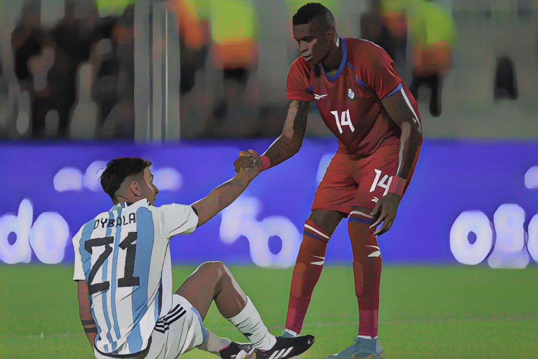 Panamanian Defender Gilberto Hernández Shot and Killed at 26 - Goal360