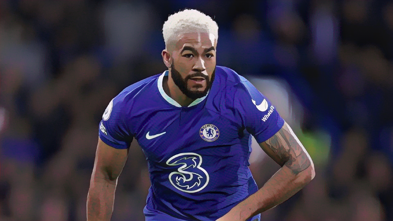 Pochettino Backs Reece James: ‘Chelsea DNA - Goal360