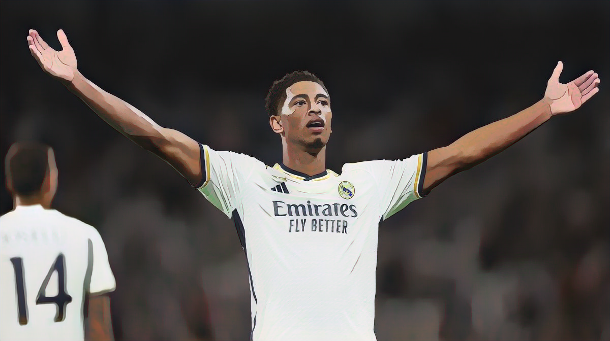 The 10 Best Male Footballers in the World (2024) - Goal360