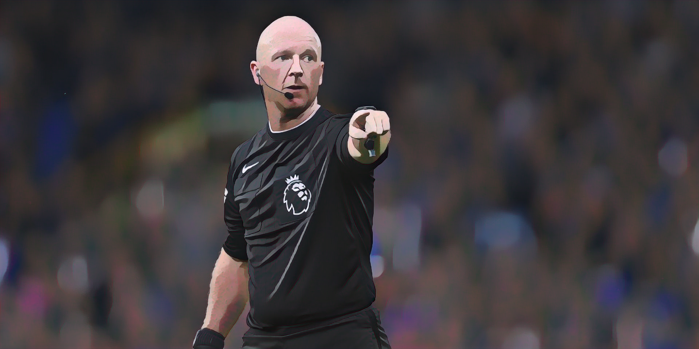 Referee Controversy Mars City-Spurs Thriller - Goal360