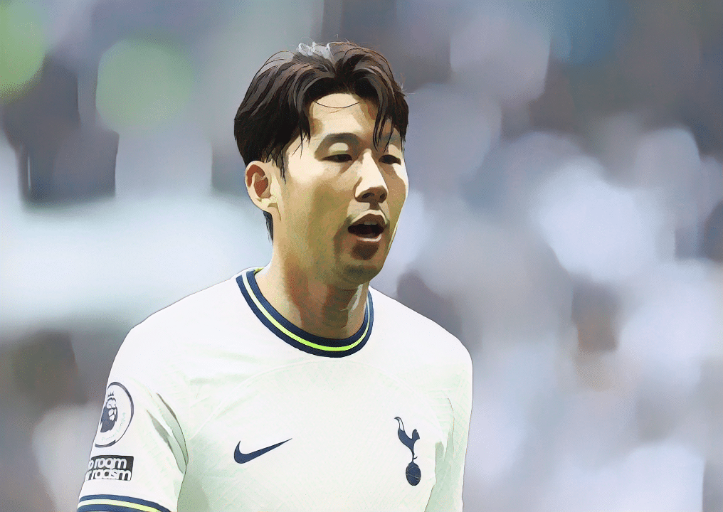 Son Heung-min’s Unyielding Brilliance Spurs Tactical Evolution