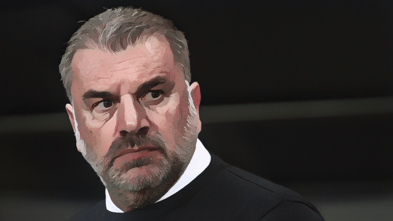 Tottenham’s New Hope: Postecoglou Puts Faith in Solanke for Top Four ...